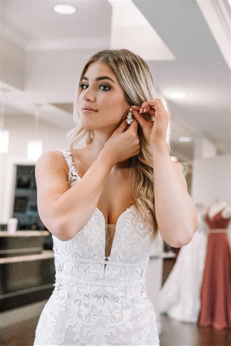 All About True Society Bridal Accessories True Society Bridal Shops