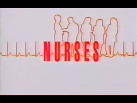 Nurses 1991 Opening Credits Here I Am Youtube Nurses 1991 Opening Credits Here I Am Youtube