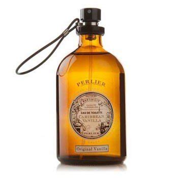 Caribbean Vanilla - Original Vanilla by Perlier » Reviews & Perfume Facts