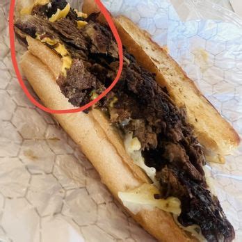 Pardon My Cheesesteak Updated March 2026 Federal Way Washington