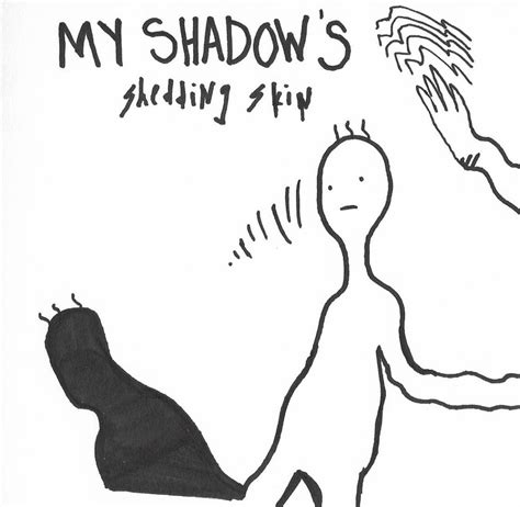 Shedding Skin Smittybomb Rdoodles