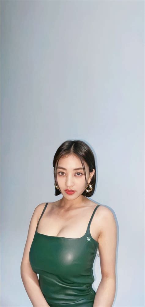 Jihyo Wallpaper Pretty Korean Girls Cute Korean Girl Korean Girl