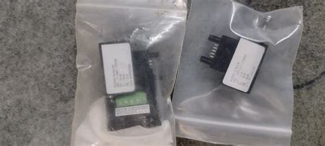 Abb Jmu 02 W Memory Unit Kit For Acsm1 Smu E2 1 At ₹ 15000piece In Dadri