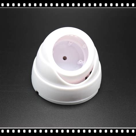 Cctv Camera Housing Case Security Camera Ccd Dome Grandado
