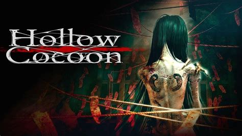 Hollow Cocoon Game Psikologis Di Dunia Gelap Penuh Teka Teki Cssmayo