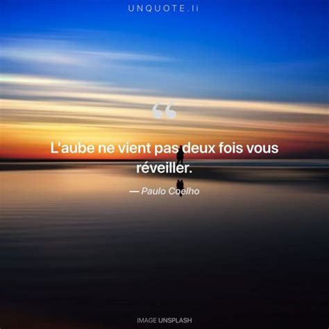 28 La Vie Citation Paulo Coelho