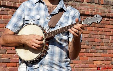 Apprendre À Jouer Du Banjo Méthode Banjo 5 Cordes Evuel