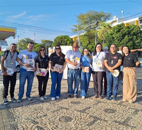 Cendfol realiza semana de prevenção ao uso de drogas 180graus O