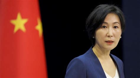 China Asegura Que Respeta La Soberanía De Los Países De La Antigua Urss