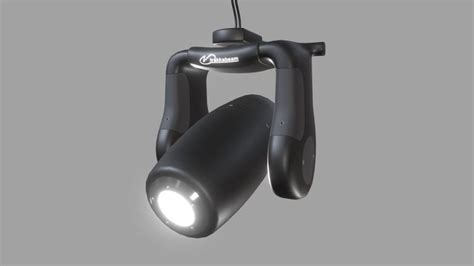 Trakkabeam 3d Models Sketchfab