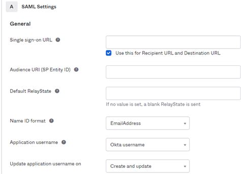 Sap Abap Saml2 With Okta Idp Sap Community