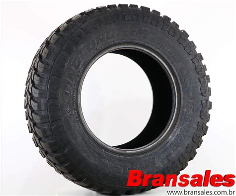 PNEU 35X12 50R18 LT 10PR 123Q CROSSWIND M T LINGLONG Bransales Pneus