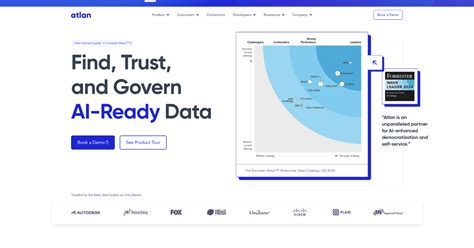 Atlan Ai Reviews Use Cases Pricing And Alternatives