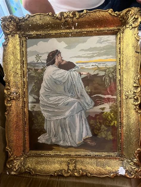 Goblen Ifigenija Viler Kupujemprodajem