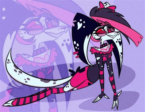 Fsub4a Helluva Boss Ill Play As Any Helluva Boss Characters R