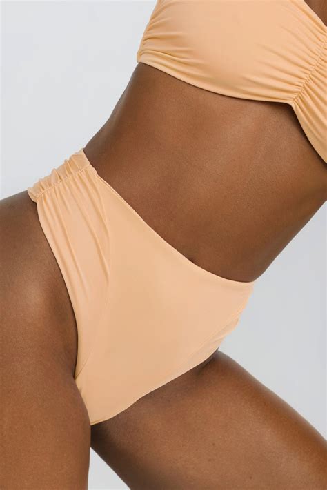 Cruz Bottom Aperol Riot Swim