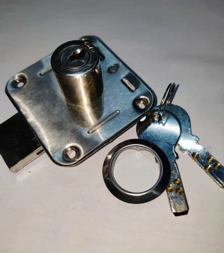 Mm Stainless Steel Cupboard Multipurpose Lock Polished At Piece In Aligarh