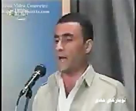 تقلید از حسن زیرک