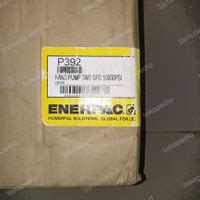 Jual Enerpac P Murah Harga Terbaru