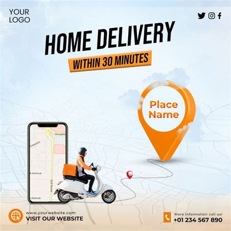 Social Media Post Delivery Services Artofit