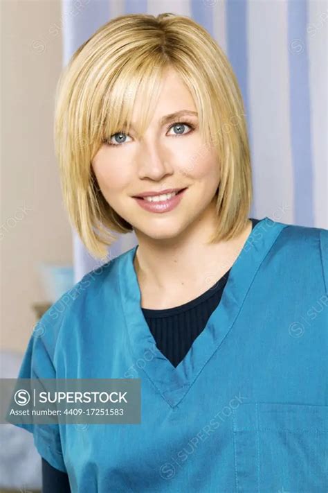 Sarah Chalke Scrubs