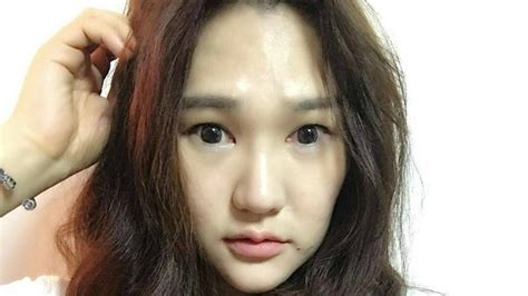 Cha Sevin Transgender Kpop Idol Tg Beauty