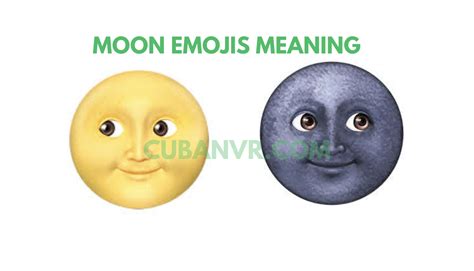 What Does The Moon Emoji Mean In Snapchat At Tyler Mckinley Blog