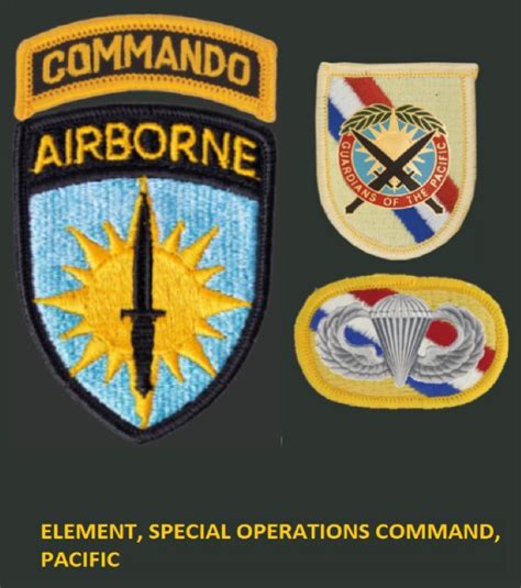 Pin En Badges Patches And Insignia