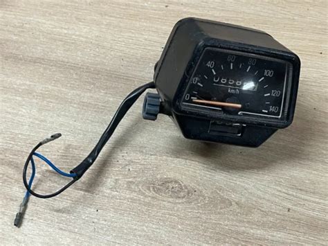 UN COMPTEUR TABLEAU De Bord Moto Yamaha Dtlc 80 Dt Lc 2 Modele 53V EUR