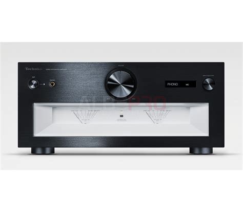 Technics Su R1000 Reference Class Albepro