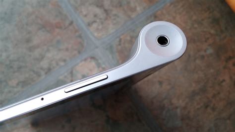 Lenovo Yoga Tablet Review Coolsmartphone