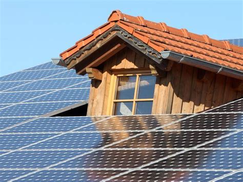 Solaranlagen Nachrüsten Wann Sich Batteriespeicher Lohnen