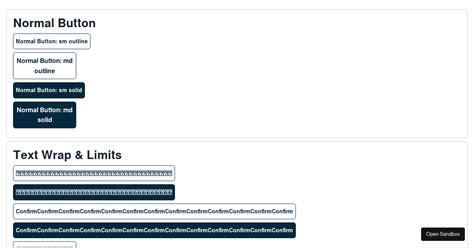 Chakra Uianatomy Examples Codesandbox