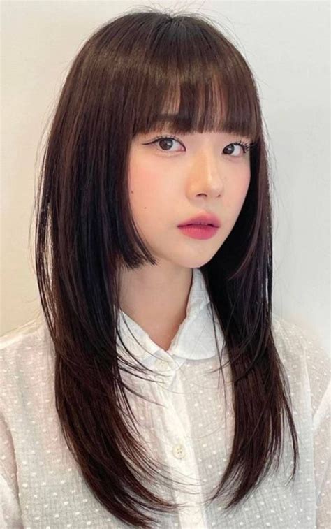 Las Mejores Ideas De Cortes De Cabello Para Inspirarte Si No Sabes Qu Estilo Escoger Ser Zen