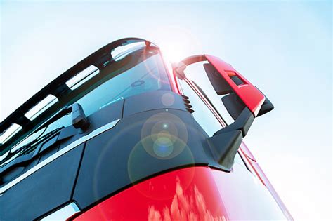 Smart Fleet