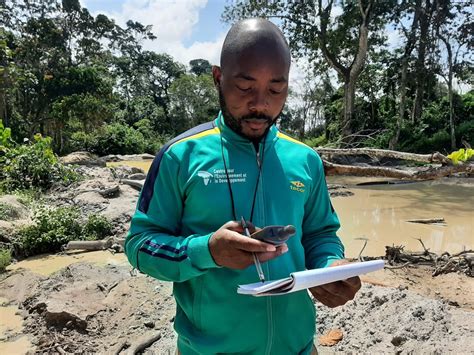 Youth Participation In Accountable And Inclusive Land Governance