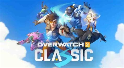 Overwatch 2 Ow2 Update 389 Patch Notes