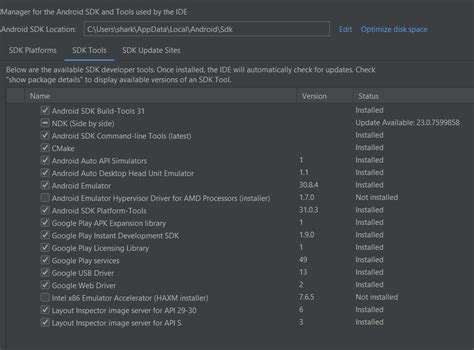 Android Flutter 2 Unable To Determine Bundled Java Version Stack