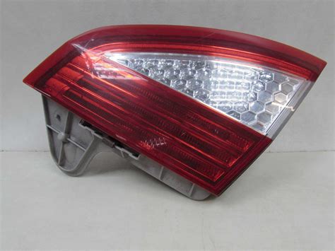 FORD MONDEO MK4 IV HB LAMPA TYL TYLNA PRAWA KLAPY 7S71 13A602 A 07 14 JBT