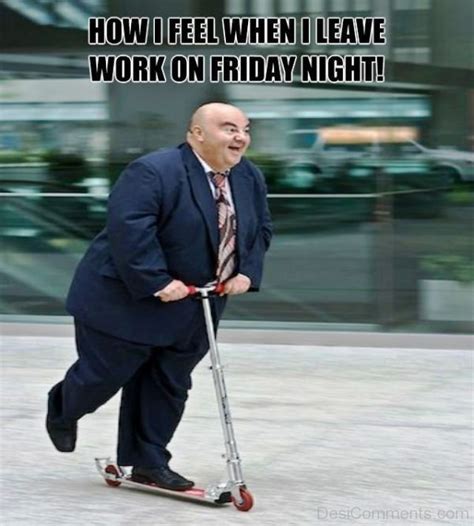 55 Wonderful Friday Memes Funny Pictures