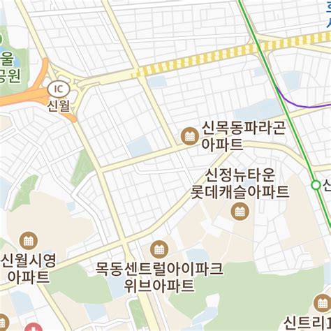 오시는길 Ts트릴리온