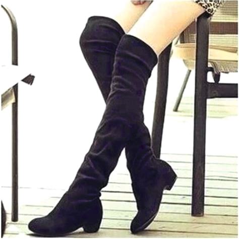 Tipos De Botas Máspormás