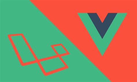 Laravel Comes With Vue Js Support Out Of The Box Vue Js Feed