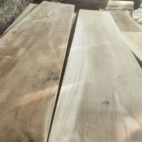 Jual Papan Kayu Jati Perhutani Serut Halus Ukuran 2x10 Panjang 60cmbisa