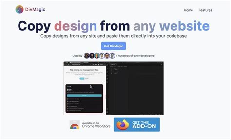 Css Scan Alternatives And Similar Apps Alternativeto