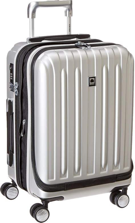 Best Carry On Luggage With Laptop Compartment
