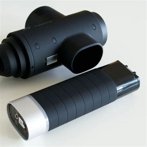 Hypervolt 2 Pro Battery Blue Fitness Ltd