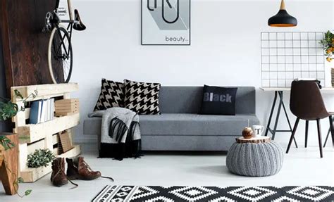 Comment agrandir visuellement une petite pièce Zen Déco