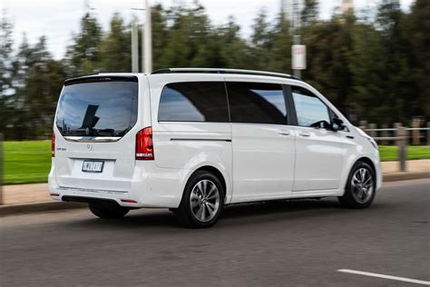 2023 Mercedes Benz Eqv Review Carexpert
