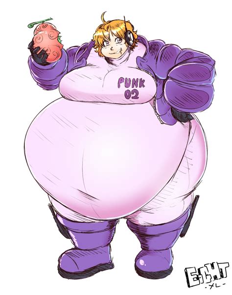 Rule 34 1girls Belly Breasts Devil Fruit Eightxl Female Female Only